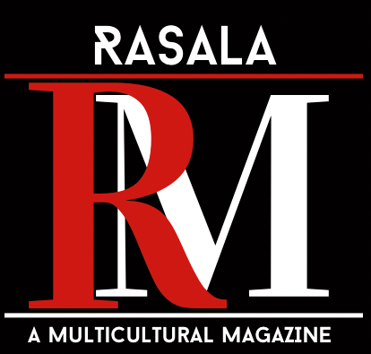 Rasala Magazine - A Multicultural Magazine